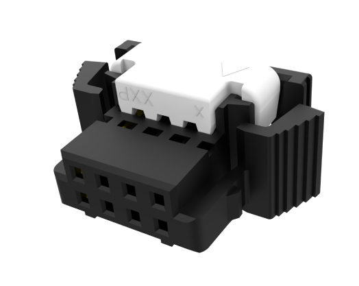 WCON ELECTRONICS(GUANGDONG) CO.,LTD