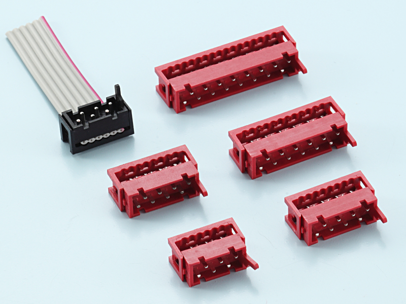 WCON ELECTRONICS(GUANGDONG) CO.,LTD