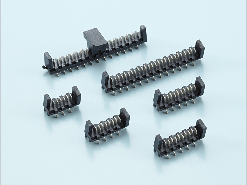 WCON ELECTRONICS(GUANGDONG) CO.,LTD