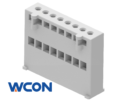 WCON ELECTRONICS(GUANGDONG) CO.,LTD