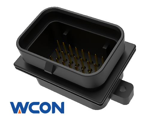 WCON ELECTRONICS(GUANGDONG) CO.,LTD