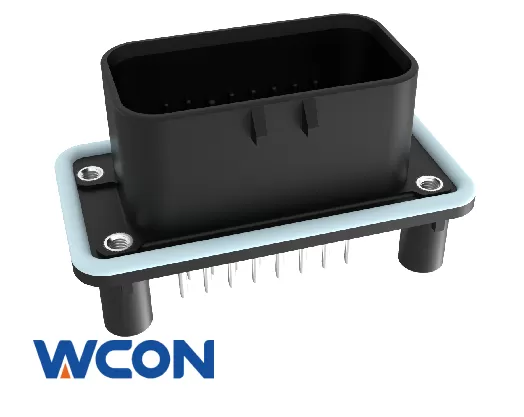 WCON ELECTRONICS(GUANGDONG) CO.,LTD