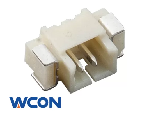 WCON ELECTRONICS(GUANGDONG) CO.,LTD