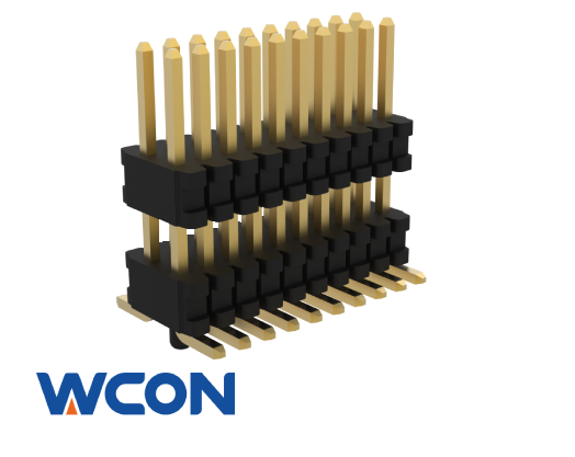 WCON ELECTRONICS(GUANGDONG) CO.,LTD